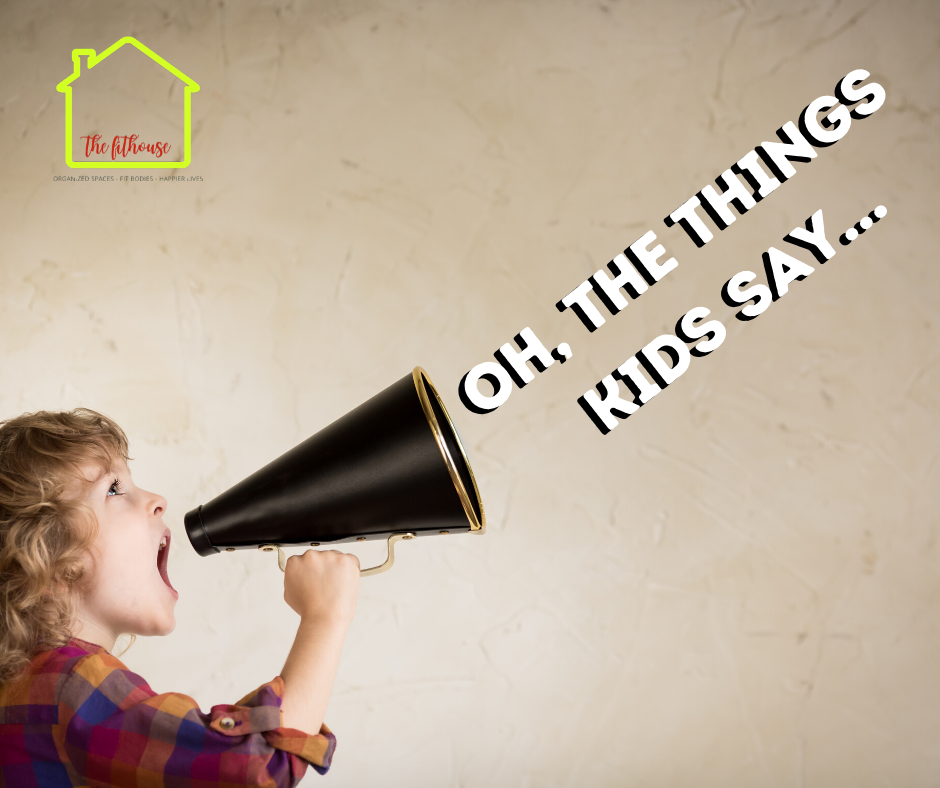 Little Nuggets – thefithouse